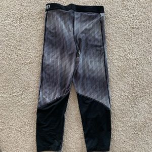 Nike | Pants & Jumpsuits | Nike Pro Capris | Poshmark